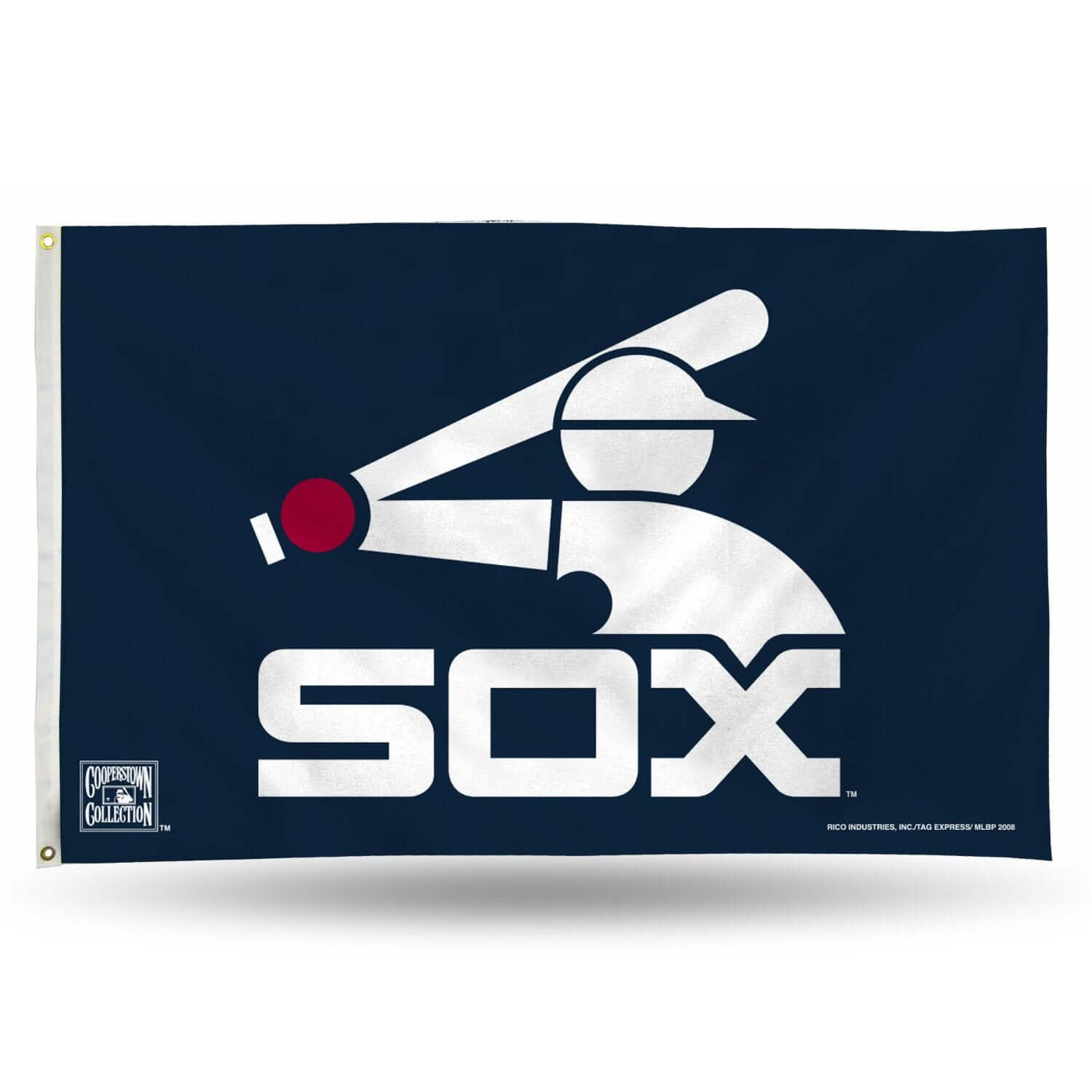 Chicago White Sox Flags