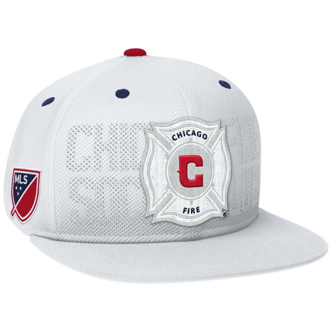 Chicago Fire Caps & Hats