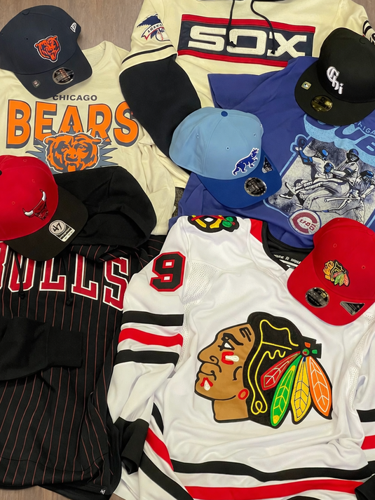 Sports Outlet Express | Your Favorite Gameday HQ