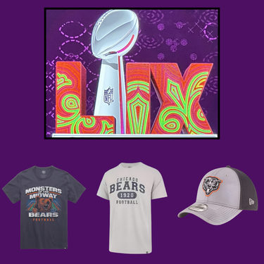 Sports Outlet Express | Premier Chicago Sports Apparel & Merchandise