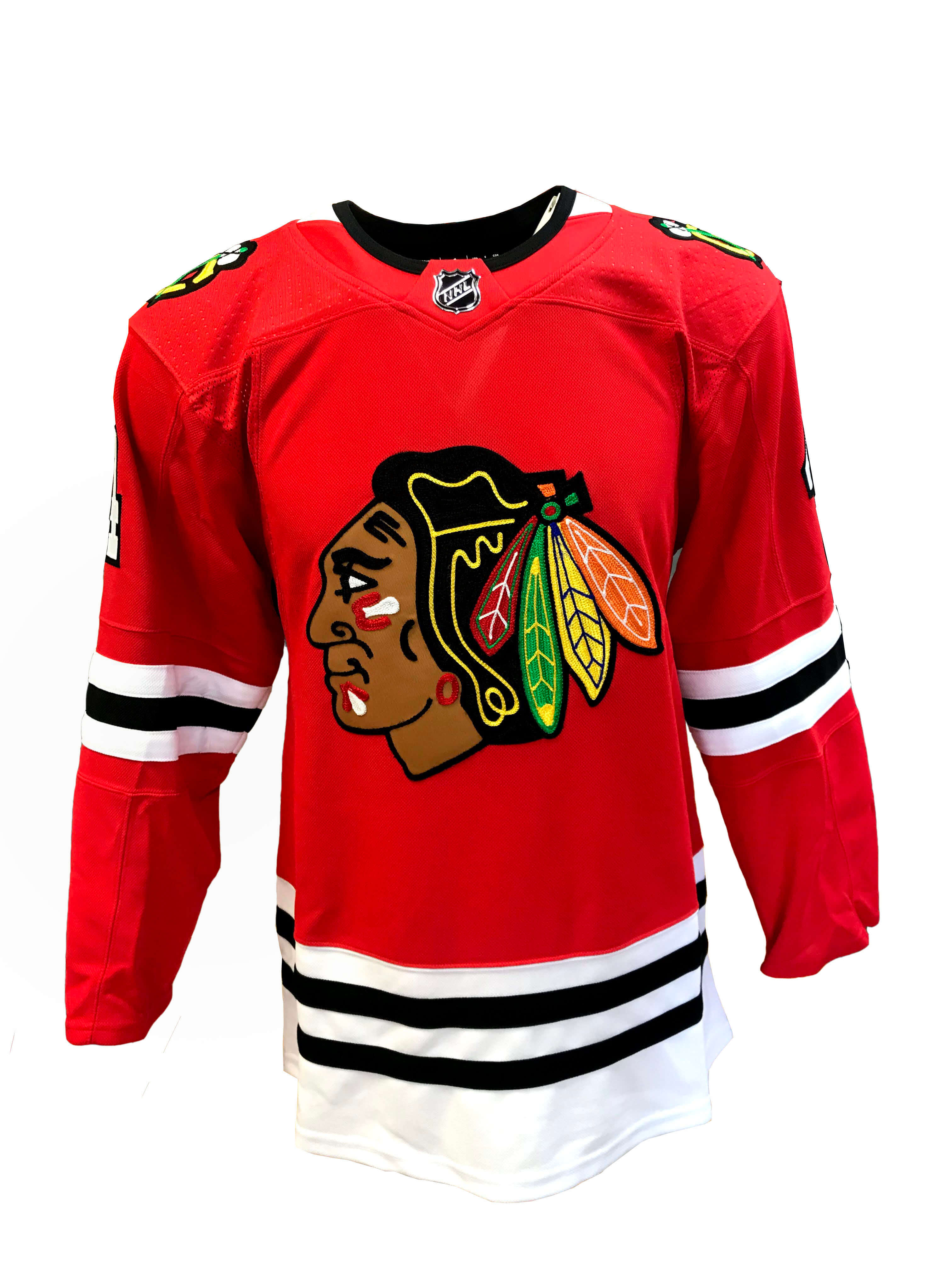 Chicago Blackhawks Jersey For Men | Blackhawks Hockey Jersey – Sports ...
